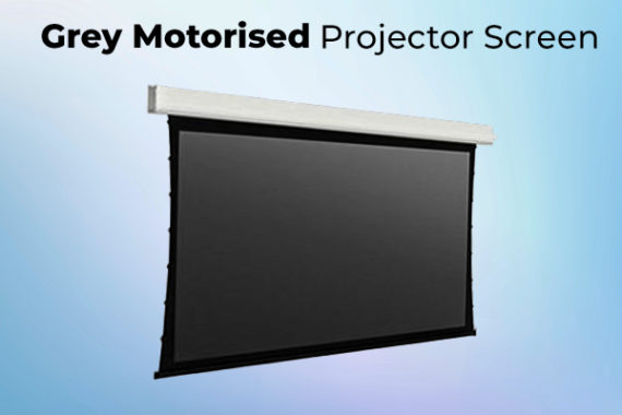 ALR Projector Screens | Ambient Light Rejecting Screens